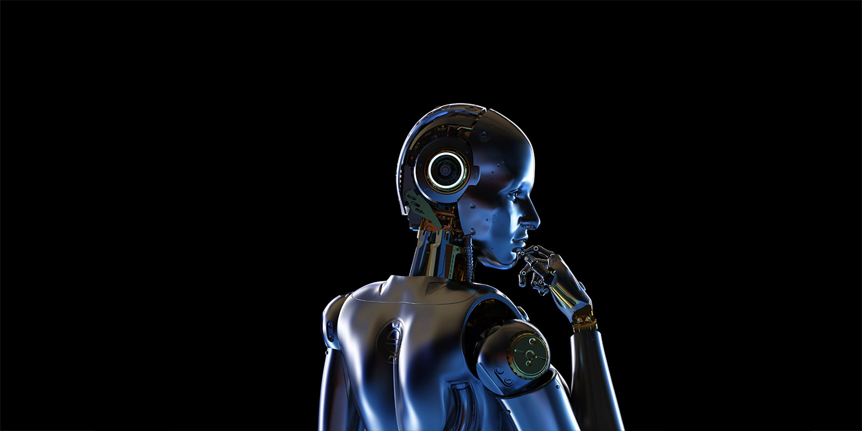 Human-Centric Challenges to AI | American University in Dubai (AUD)