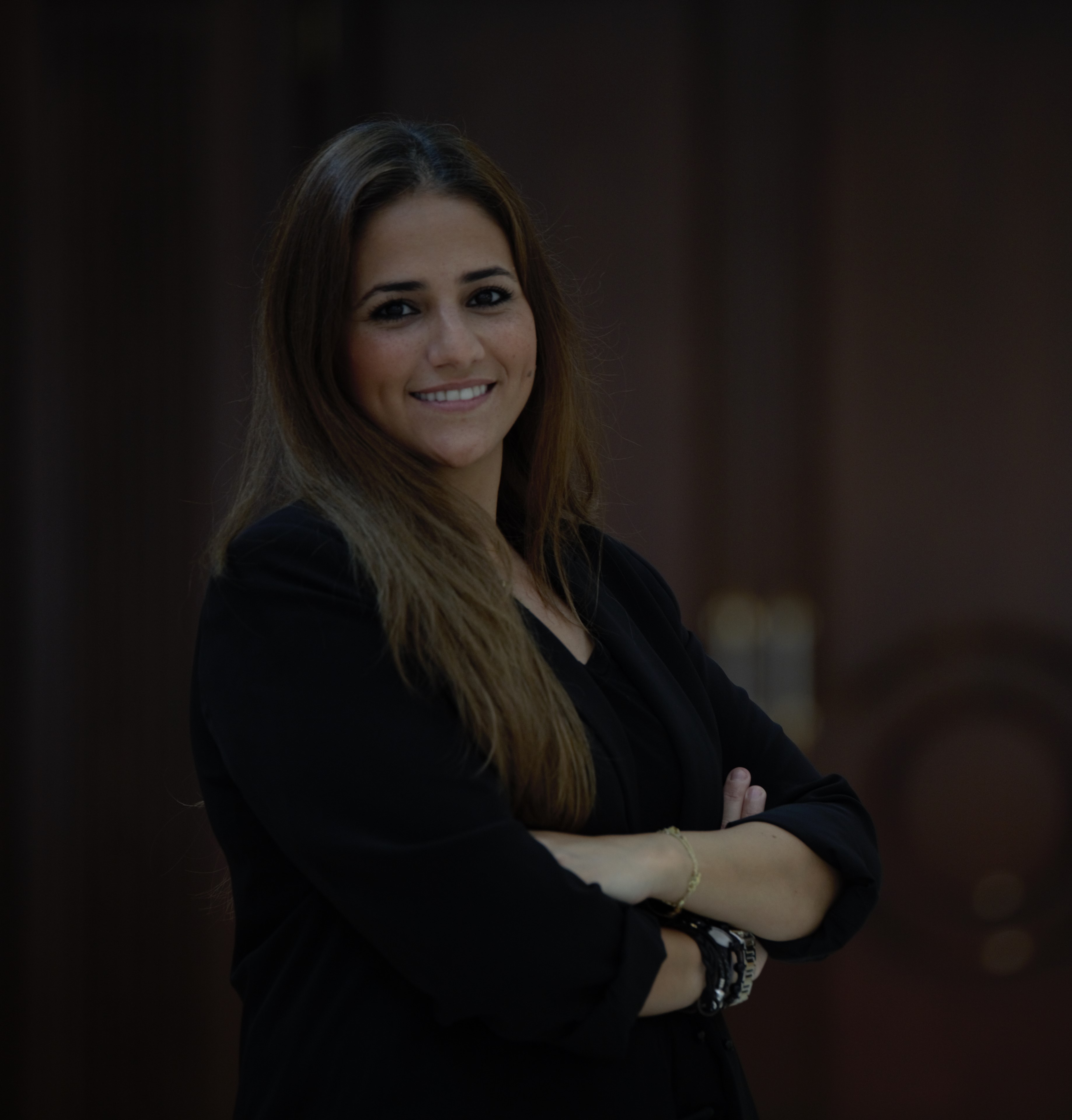 Susan Haidar | American University in Dubai (AUD)