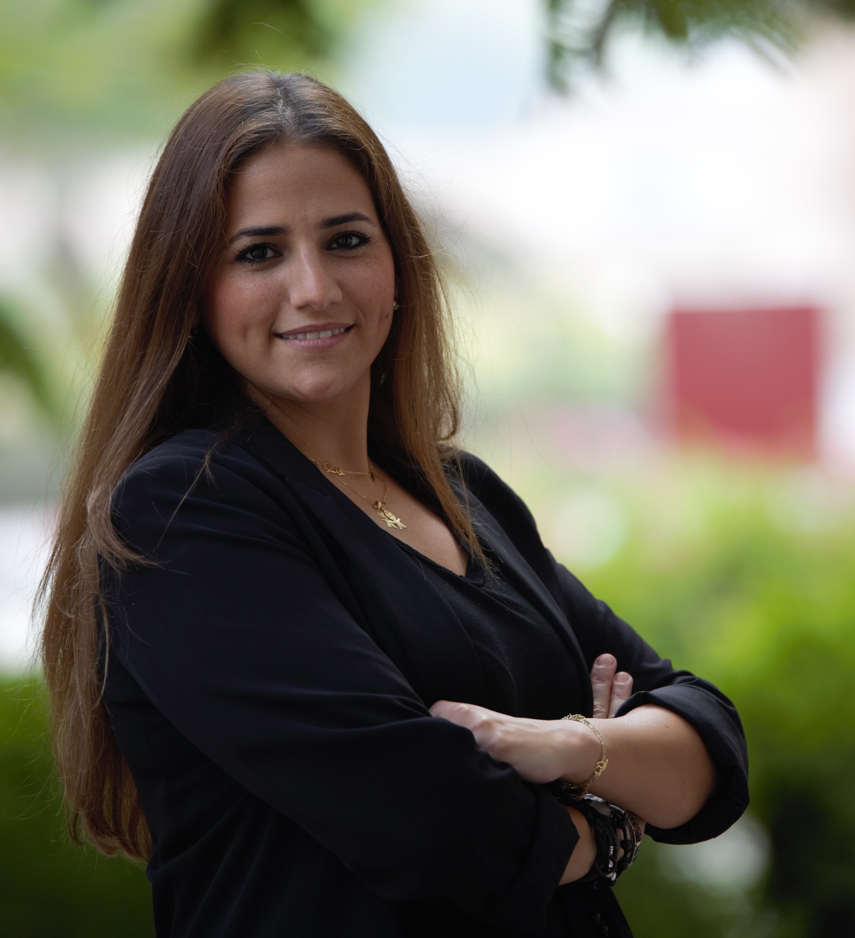 Susan Haidar | American University in Dubai (AUD)