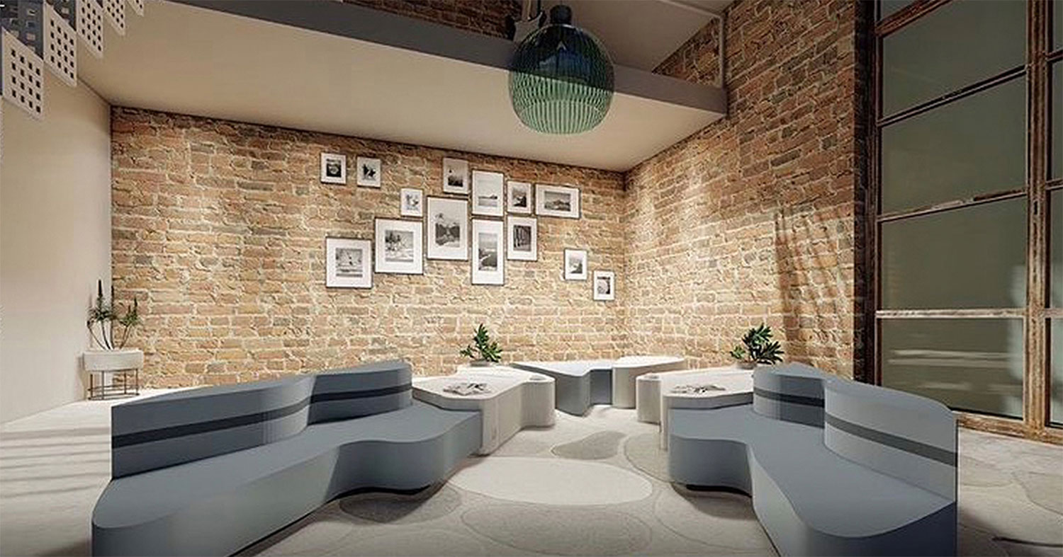 AUD Interior Design Students Winners of StudioVee Design Challenge 2021 ...