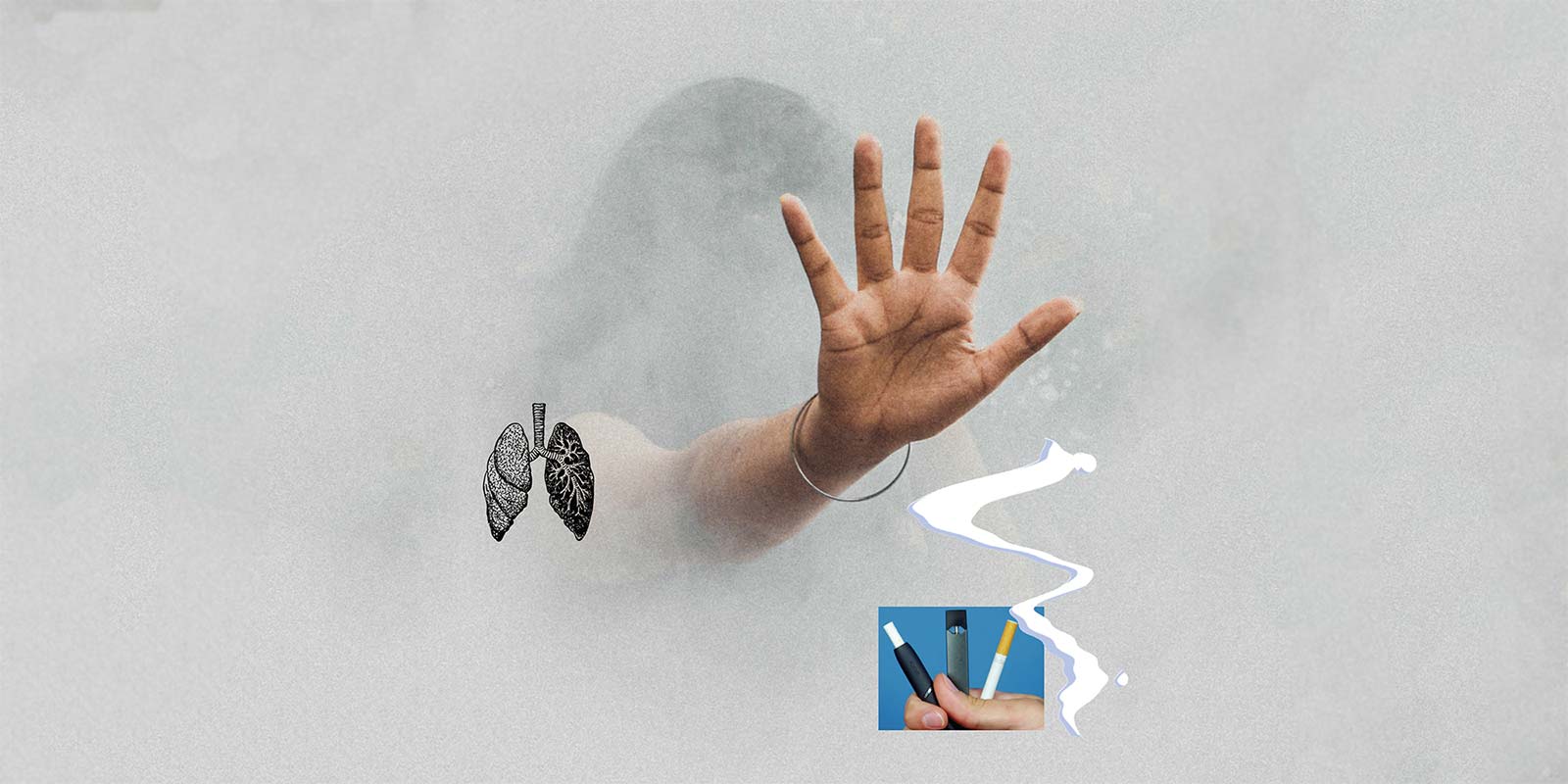 Biology Lecture Series: Inhale Insights, Exhale Risks by Dr. Bassam ...