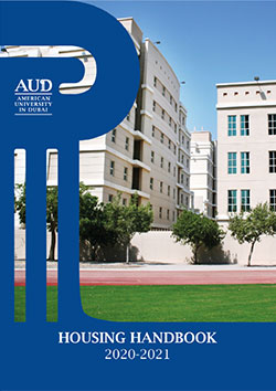 AUD Publications | American University in Dubai (AUD)