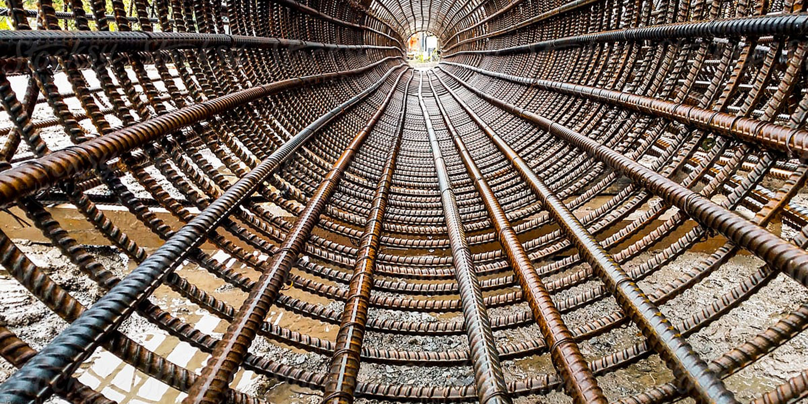 Thermal Integrity Testing of Deep Foundations | American University in ...