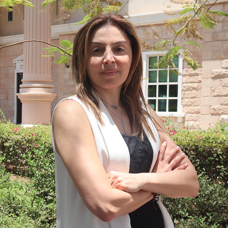 Tala Makhlouf | American University in Dubai (AUD)