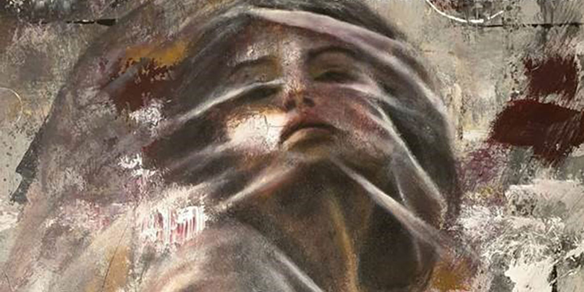 Tres Ases Artist: The Journey of a Spanish Artist Living in Dubai ...